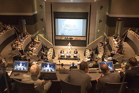 MB Venture Partners - Musculoskeletal New Ventures Conference