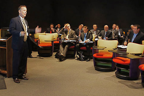 MB Venture Partners - Musculoskeletal New Ventures Conference