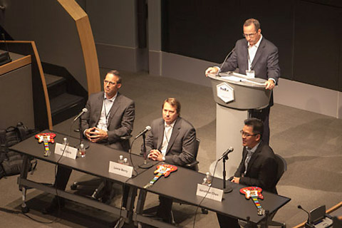 MB Venture Partners - Musculoskeletal New Ventures Conference